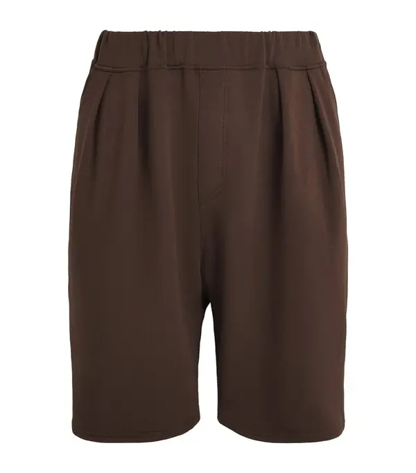 HOMEBODY Jersey Snuggle Shorts