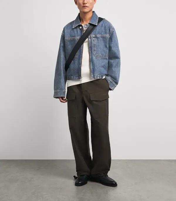 AGOLDE Croydon Denim Jacket