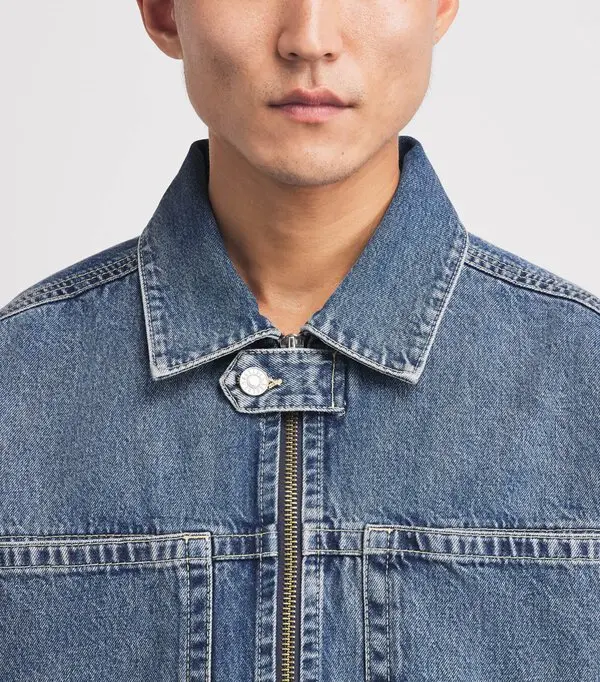 AGOLDE Croydon Denim Jacket