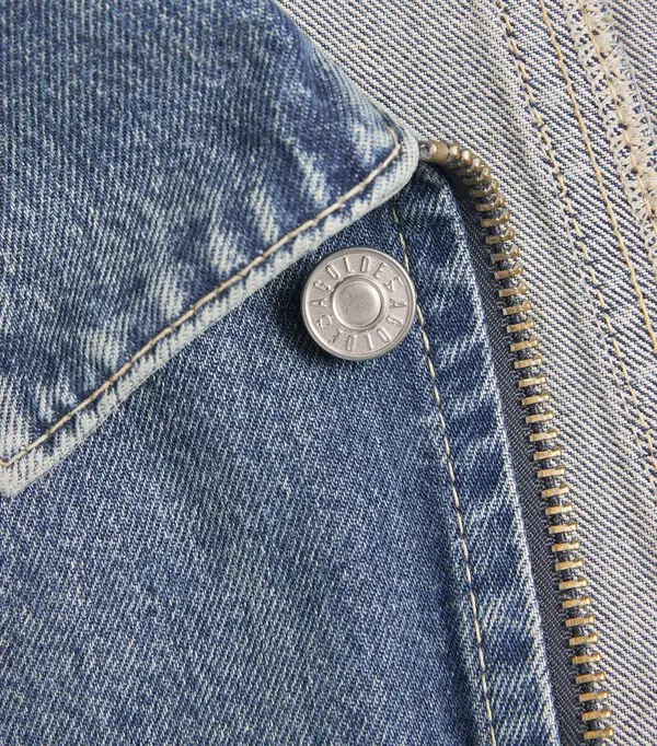 AGOLDE Croydon Denim Jacket