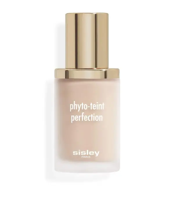 Sisley Phyto-teint Perfection Foundation