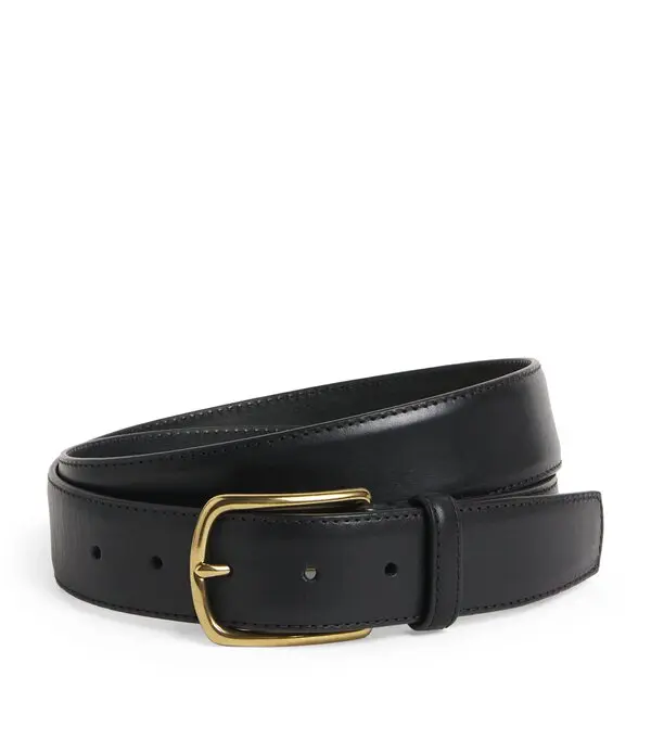 Officine Creative Leather Belt