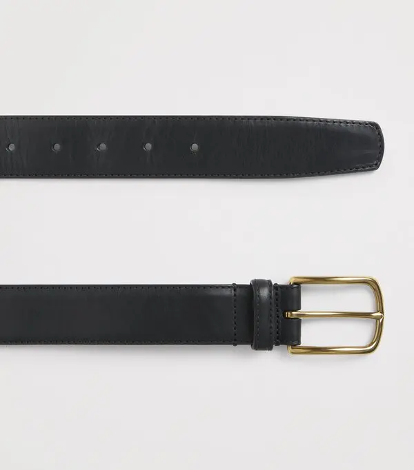 Officine Creative Leather Belt