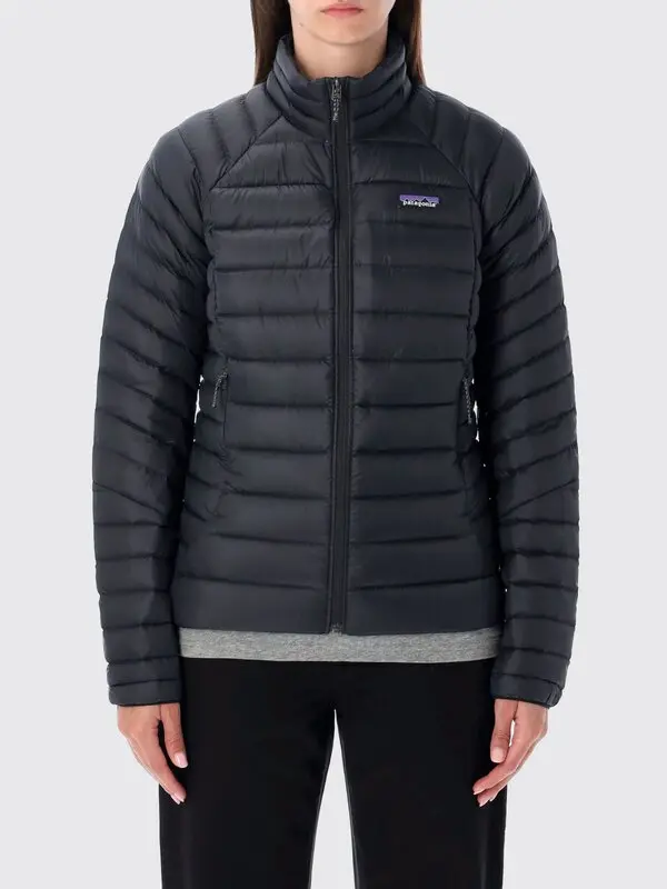 Patagonia Coat Colour
