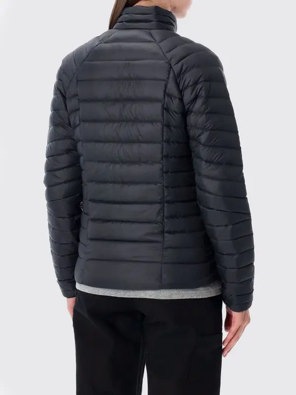 Patagonia Coat Colour