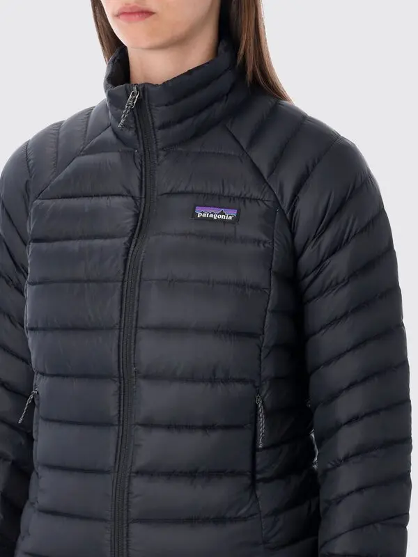 Patagonia Coat Colour