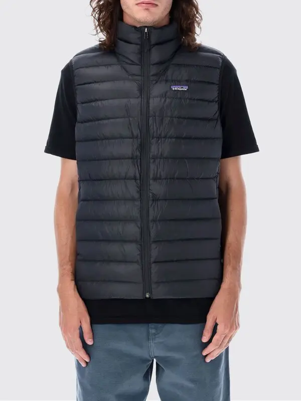 Patagonia Waistcoat Colour
