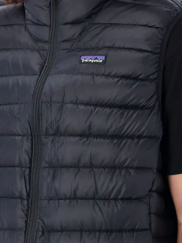 Patagonia Waistcoat Colour