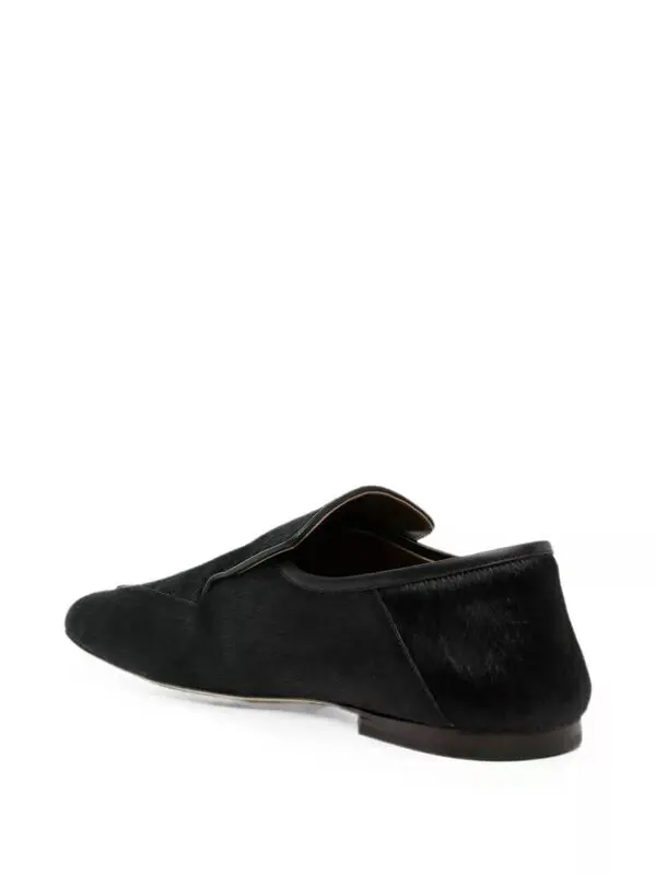 WALES BONNER The Dakar Loafers