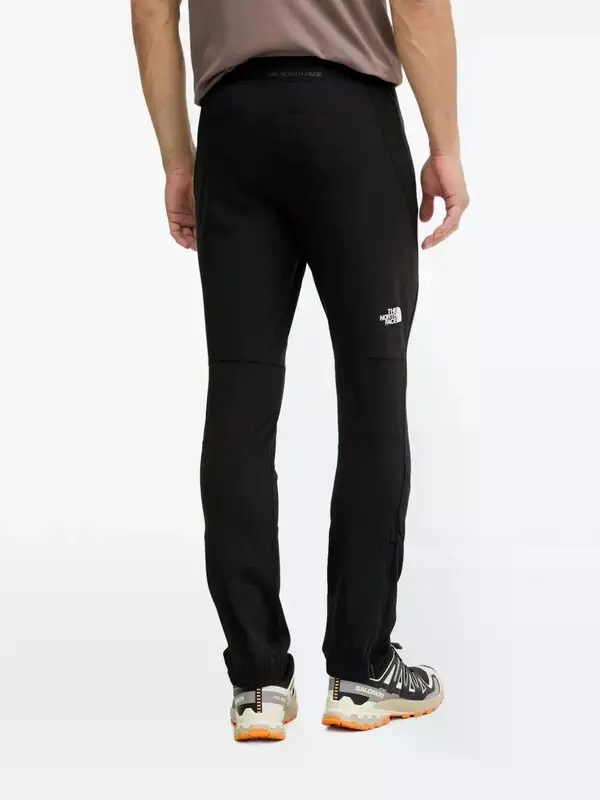 The North Face Circadian Logo-print Panelled Hiking Trousers