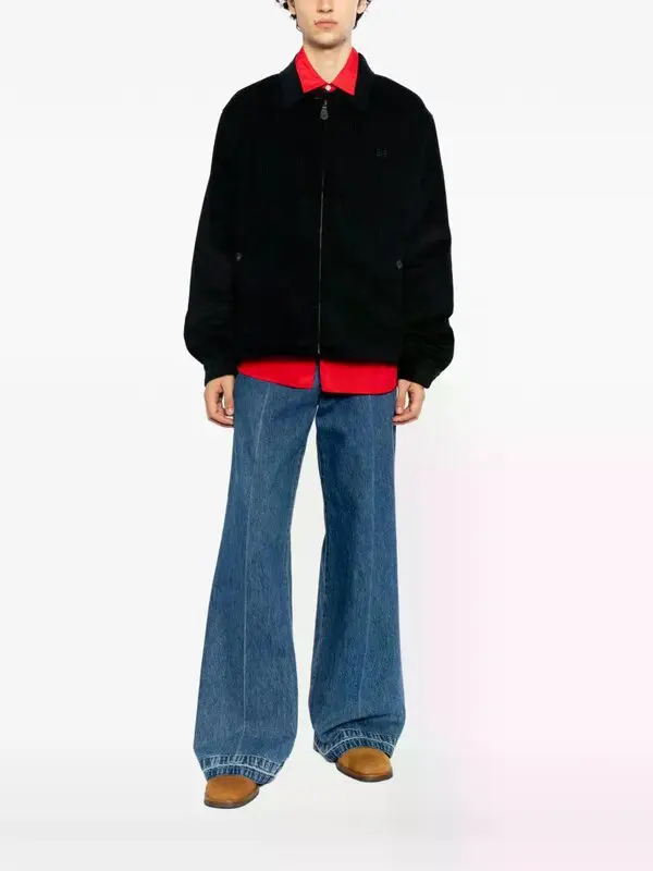 WALES BONNER Drew Jacket
