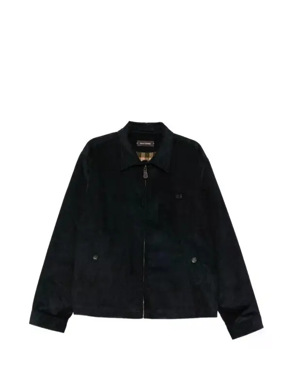 WALES BONNER Drew Jacket