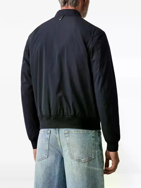 JOOP! Zip-up Bomber Jacket