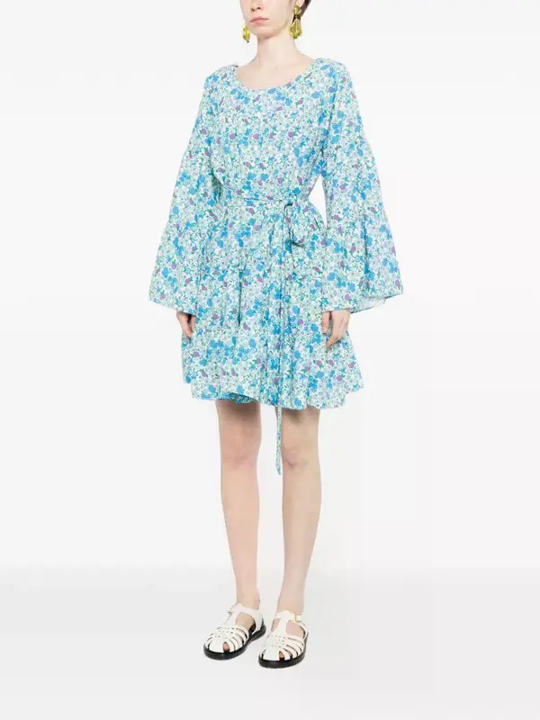 BAMBAH Nova Dress