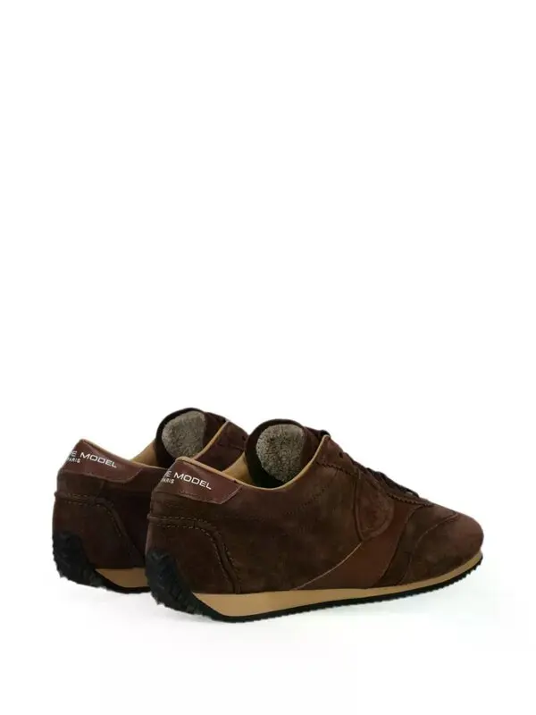 Philippe Model Planche Low Sneakers