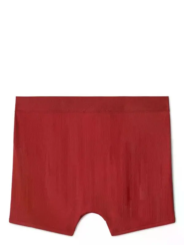 Off-White 2024 Lunar New Year Logo-waist Boxers