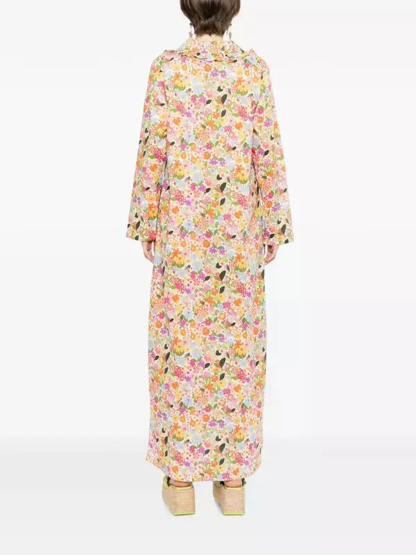 BAMBAH Lola Dress
