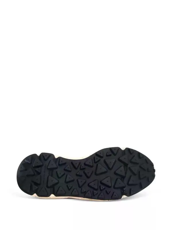FLOWER MOUNTAIN Yamano 3 Panelled Sneakers