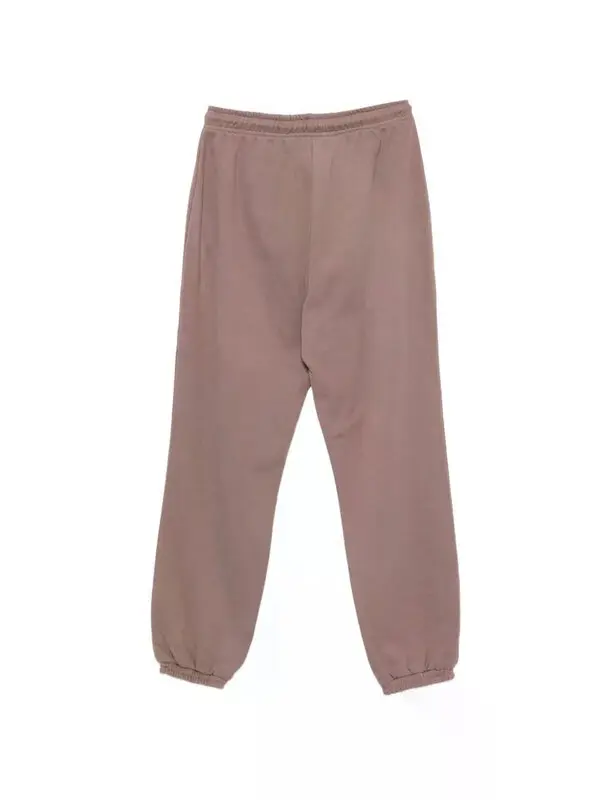 Liu Jo Logo-embellished Track Pants
