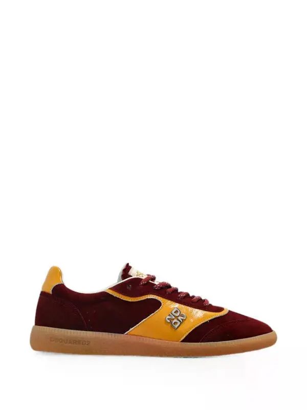 Dsquared2 Rebel Sneakers