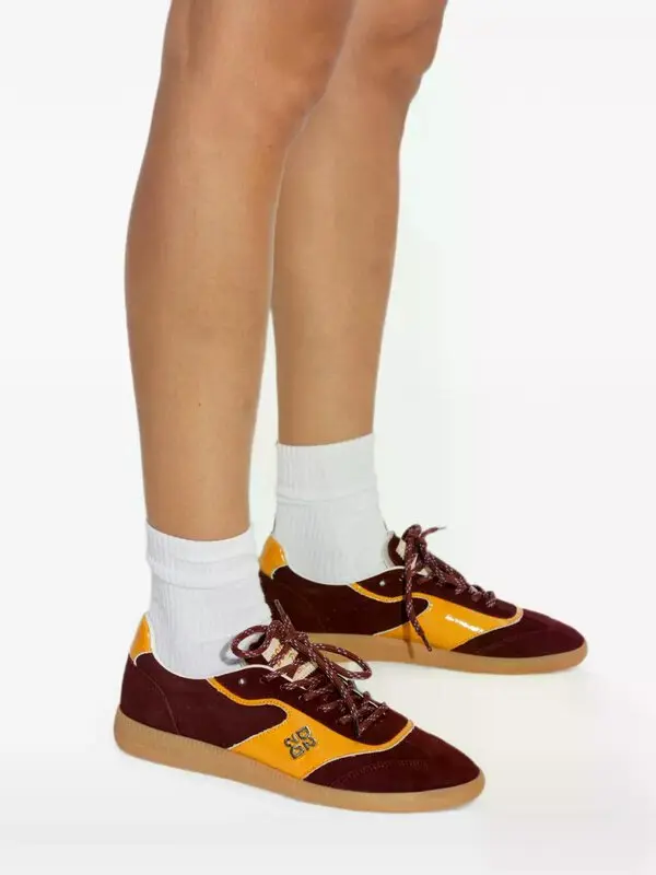 Dsquared2 Rebel Sneakers