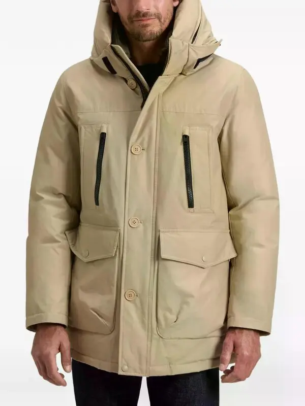 Woolrich Ramar Arctic Parka