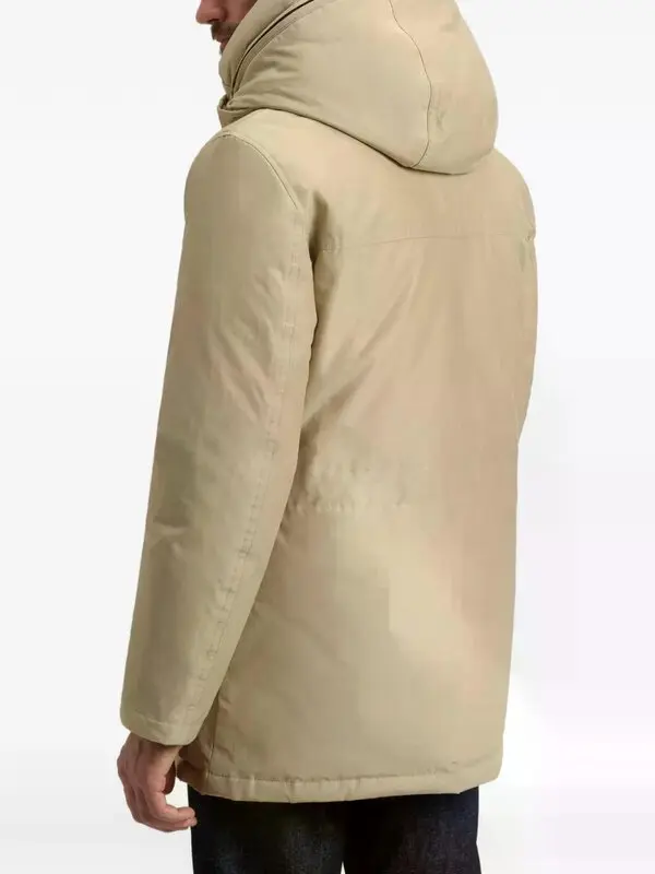 Woolrich Ramar Arctic Parka
