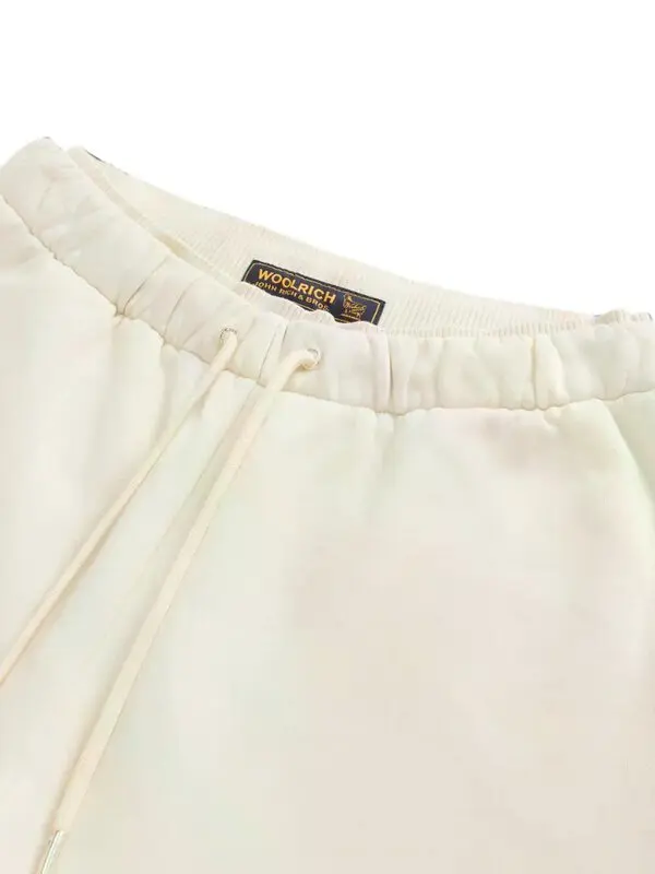 Woolrich Brushed Track Pants