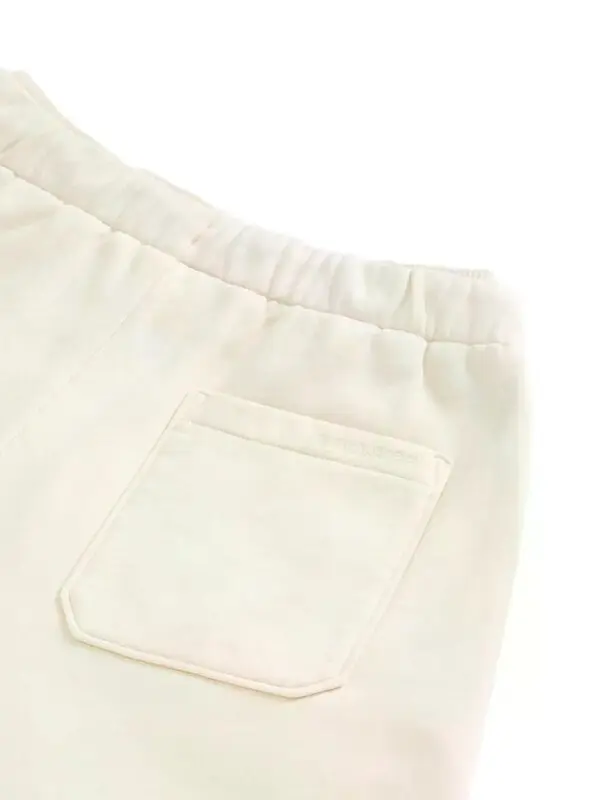 Woolrich Brushed Cotton Track Pants