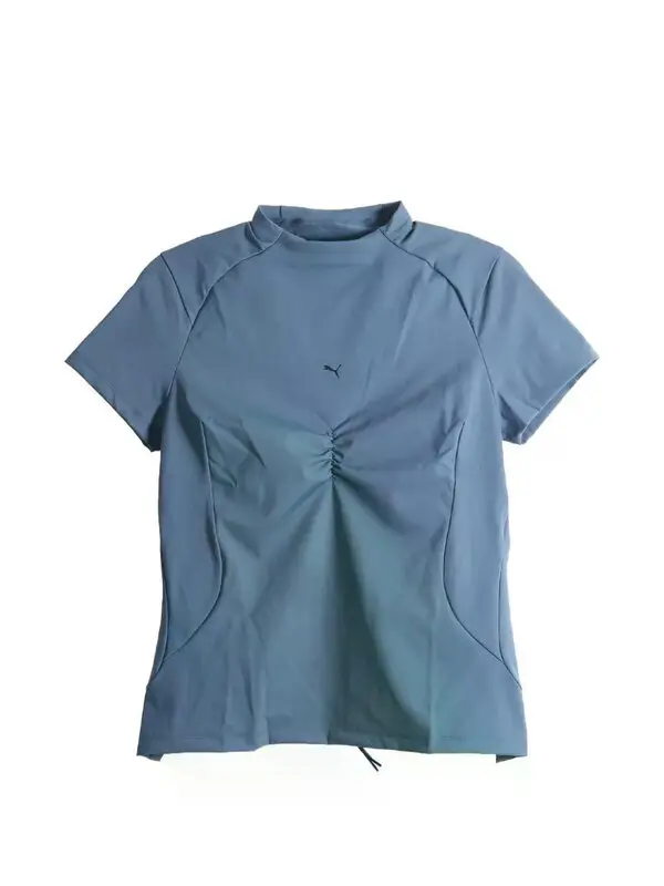 PUMA Clrt Laced Top Slim
