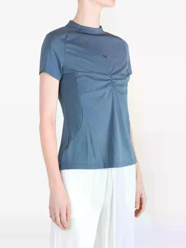 PUMA Clrt Laced Top Slim