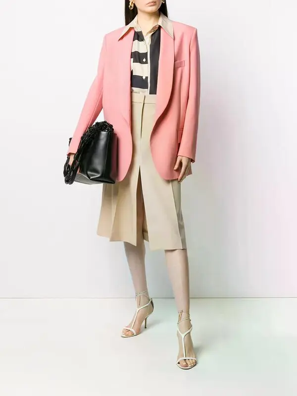 Stella McCartney Allison Tailored Jacket