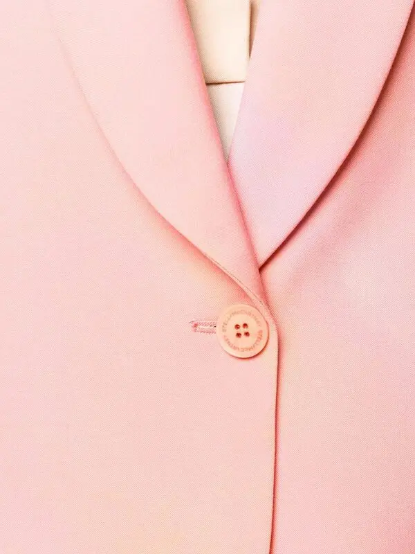 Stella McCartney Allison Tailored Jacket