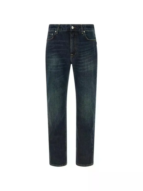 DEPARTMENT 5 Stones Whiskered Jeans