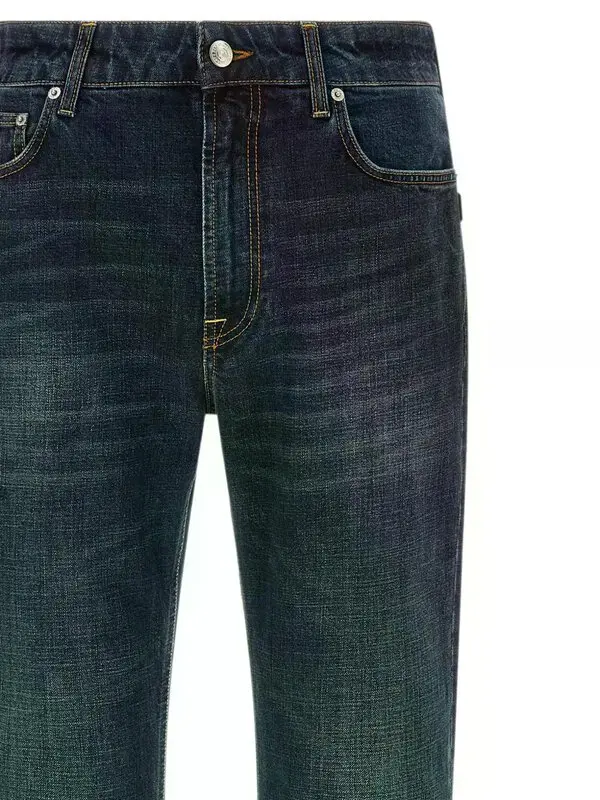 DEPARTMENT 5 Stones Whiskered Jeans