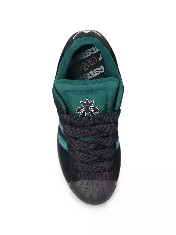 Adidas Originals Superstar St Sneakers