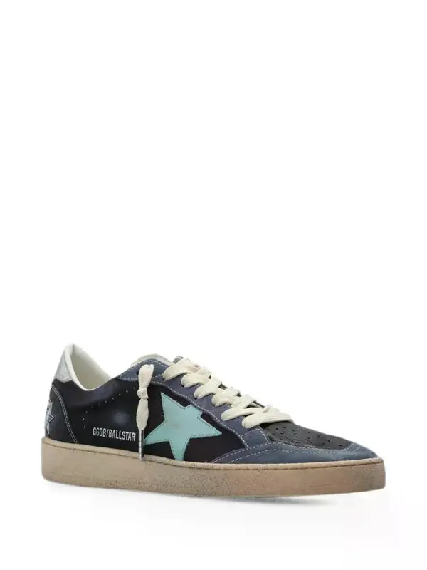 GOLDEN GOOSE Ball Star Sneakers