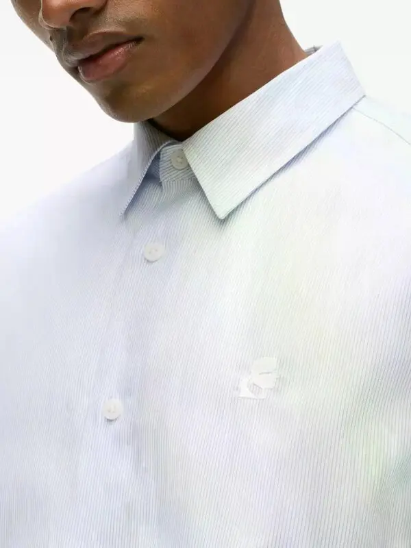 Karl Lagerfeld Kameo Classic Cotton Shirt