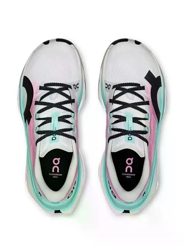 On Cloudboom Max Sneakers