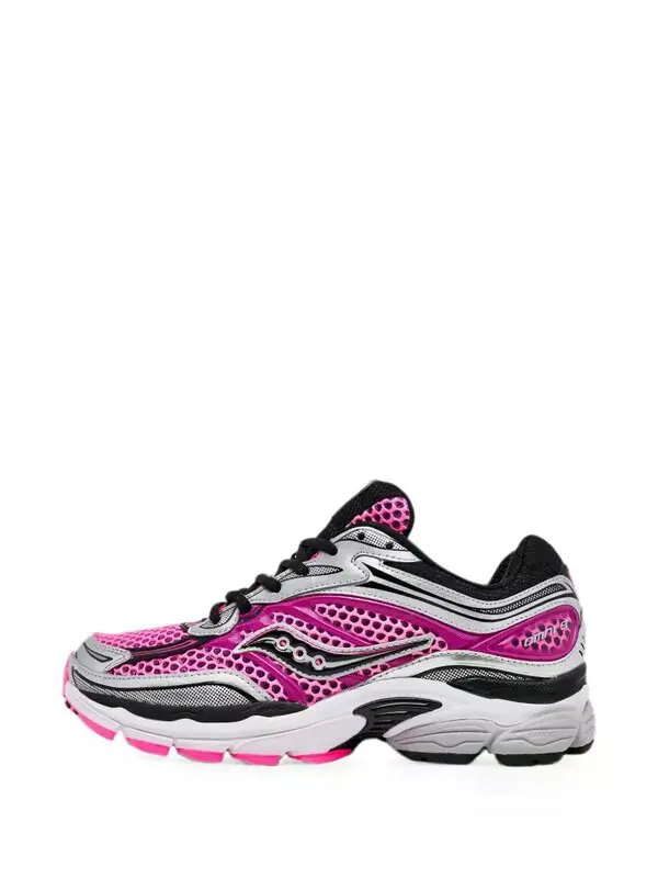 Saucony Progrid Omni Sneakers - Pink