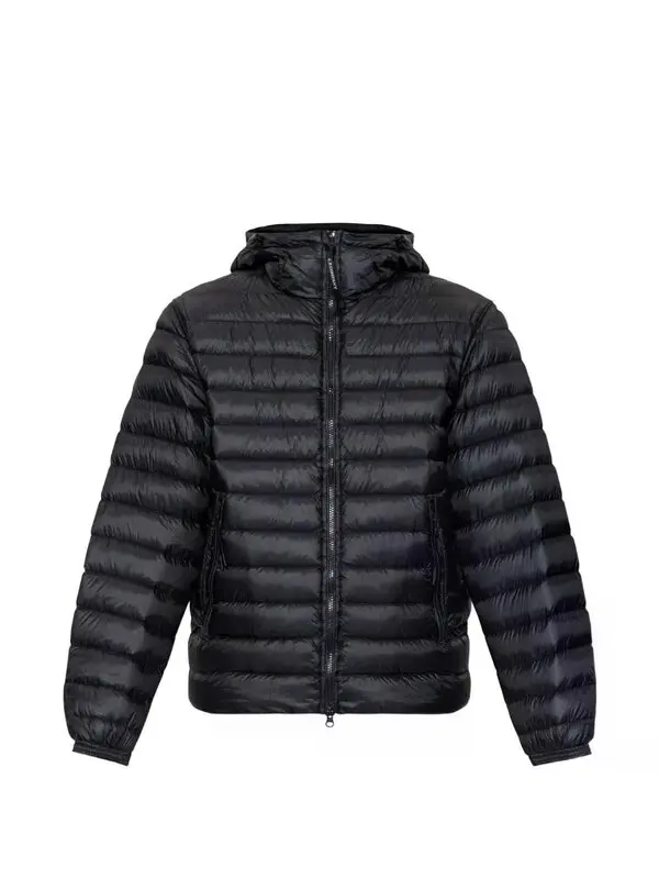 C.P. COMPANY Puffer Jacket