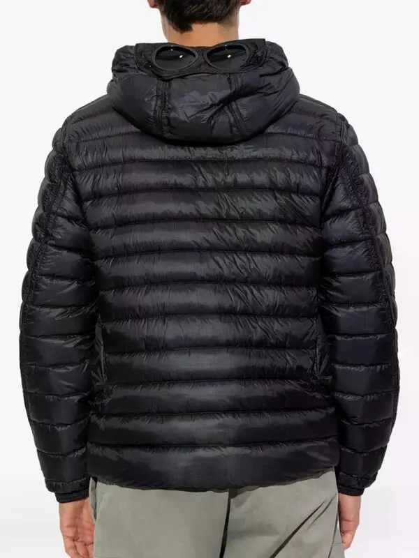 C.P. COMPANY Puffer Jacket
