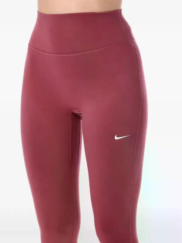 Nike One High-waisted 7/8 Leggings