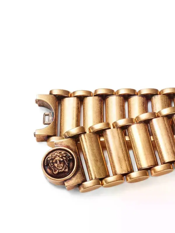 Versace Link Bracelet