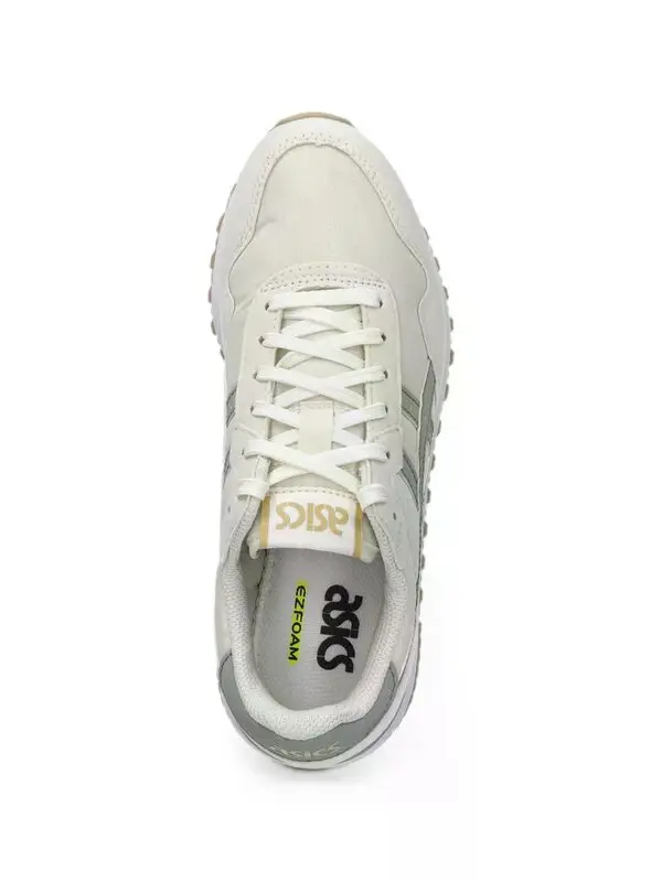 Asics Runner Ii Lace-up Sneakers