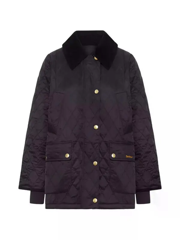 Barbour Modern Beadnell Quilted Jacket