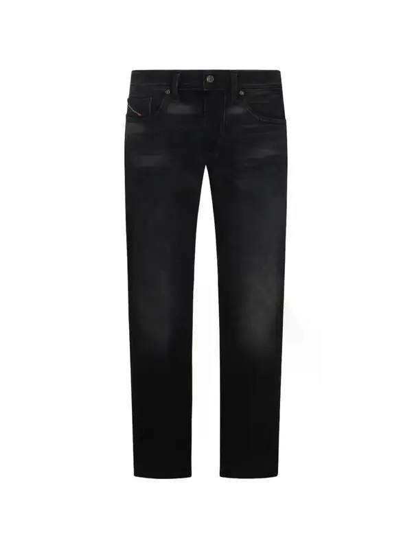 DIESEL® Faded-effect Jeans