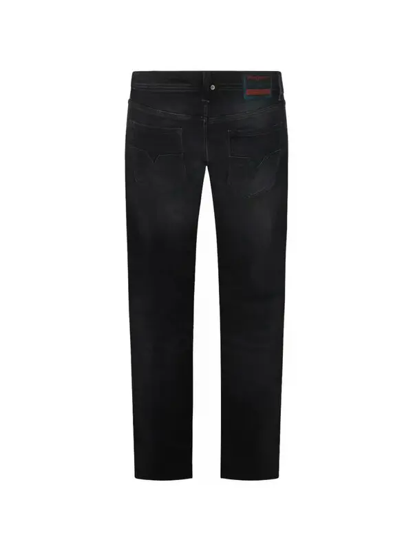 DIESEL® Faded-effect Jeans