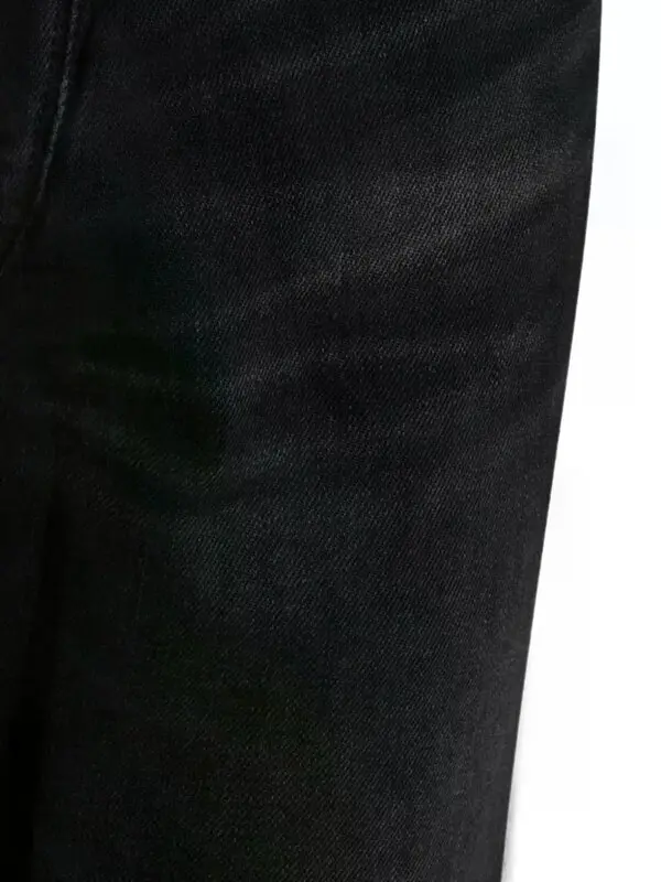 DIESEL® Faded-effect Jeans