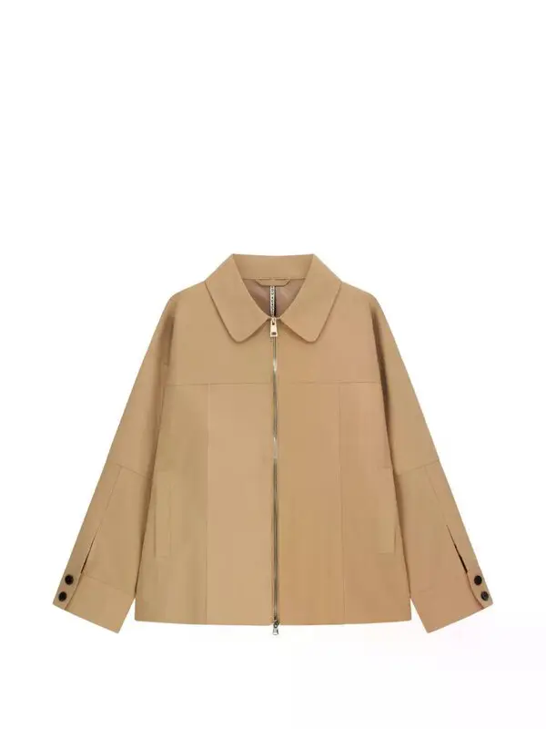 Liviana Conti Maxim Jacket - Neutrals